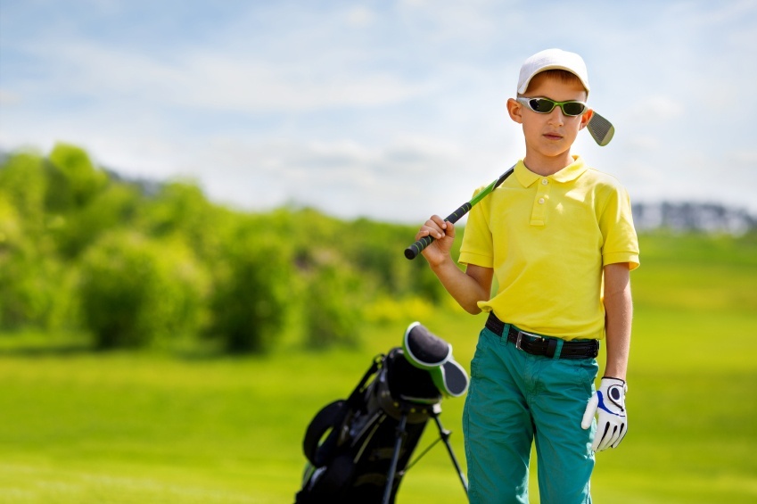 How to Make Golf Fun for Your Junior Golfers
